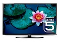 Specificaties van Samsung UE40EH5000 - Tweakers
