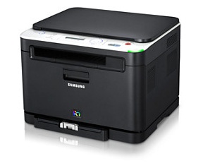 Specificaties van Samsung CLX-3185 - Tweakers