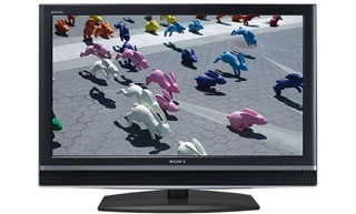 Specificaties van Sony Bravia KDL-40V2500 - Tweakers