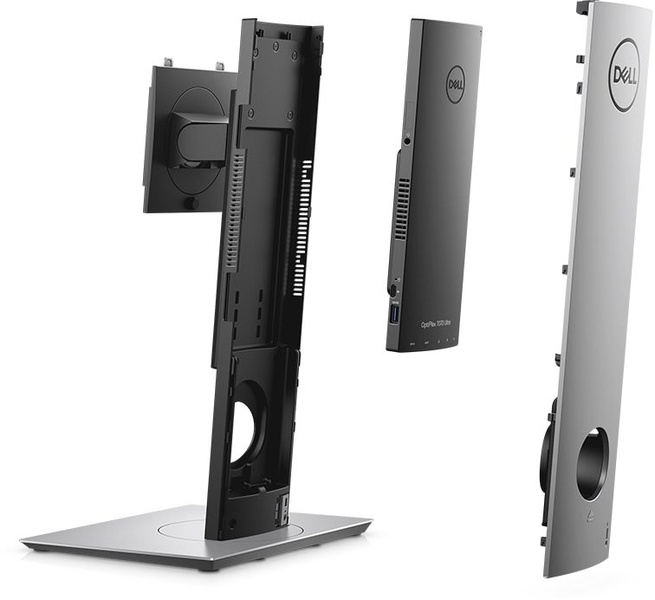 Specificaties van Dell OptiPlex 7070 UFF (n014o7070uff) - Tweakers