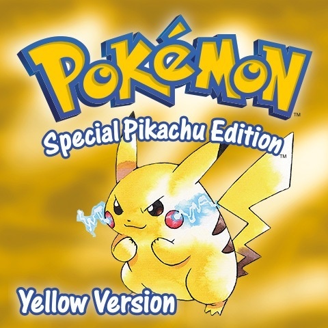 Specificaties van Pokémon Yellow Version, 3DS - Tweakers