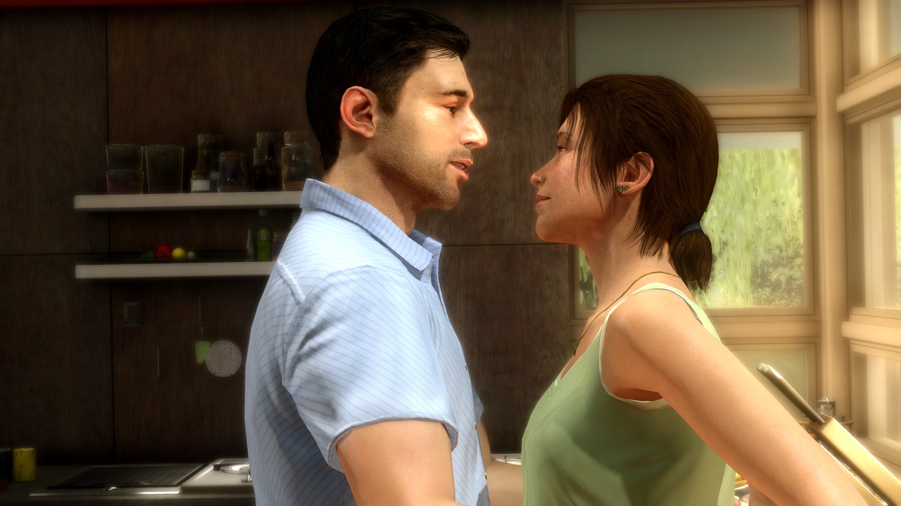 Heavy Rain - Review - Tweakers