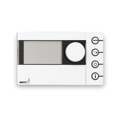 Specificaties van Nefit ModuLine 400 - Tweakers