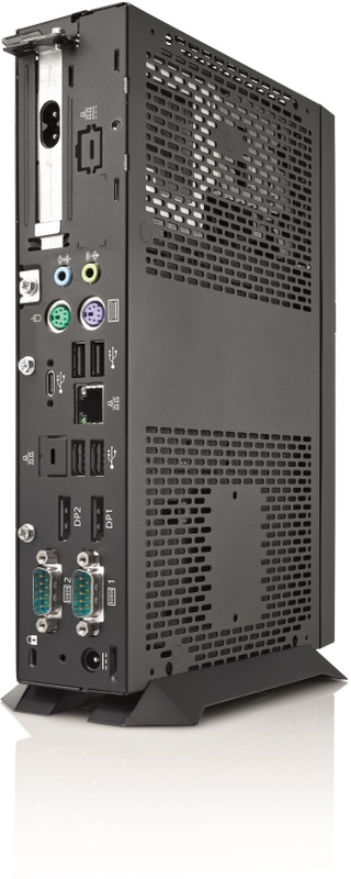 Specificaties van Fujitsu Futro S940 P101INL - Tweakers