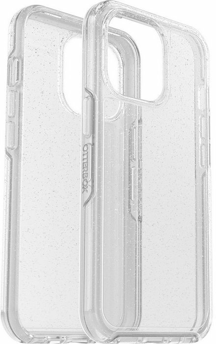 Specificaties van Otterbox Symmetry Stardust Back - iPhone 13 Pro Max ...
