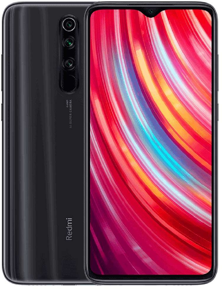Specificaties van Xiaomi Redmi Note 8 Pro 64GB opslag Grijs - Tweakers