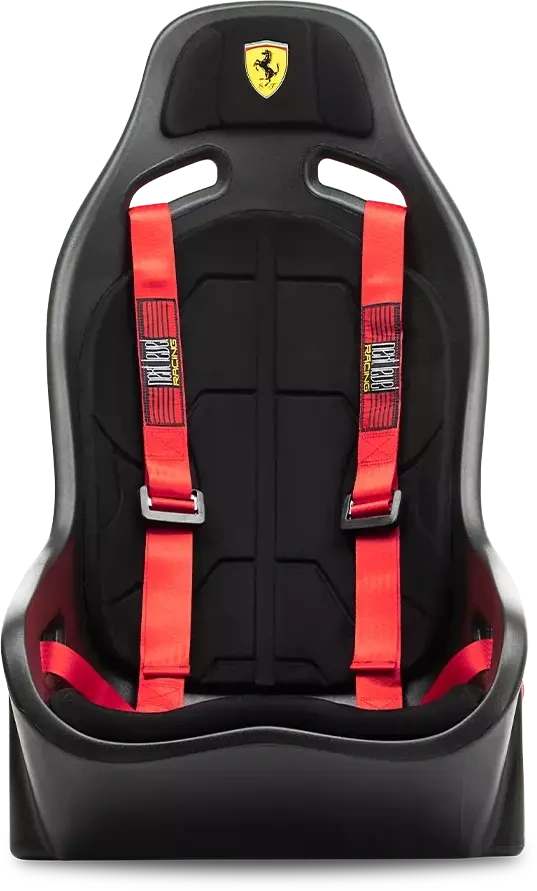 Specificaties van Next Level Racing Elite ES1 Sim Racing Seat Scuderia ...