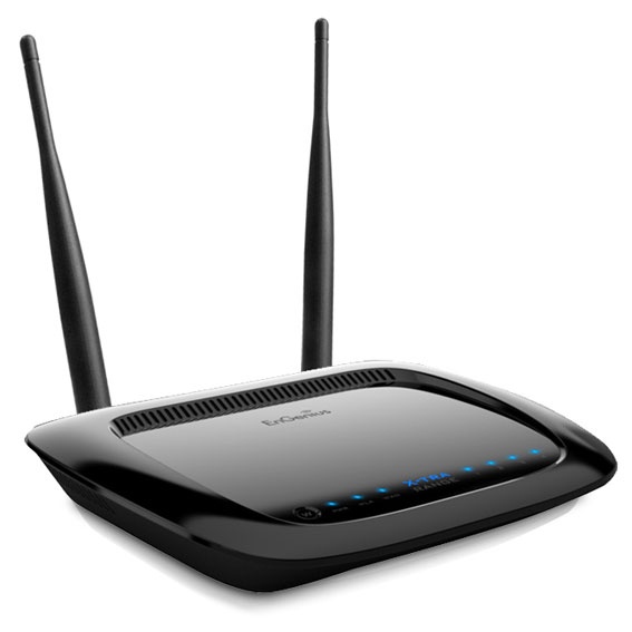 Specificaties van EnGenius ESR750H - Tweakers