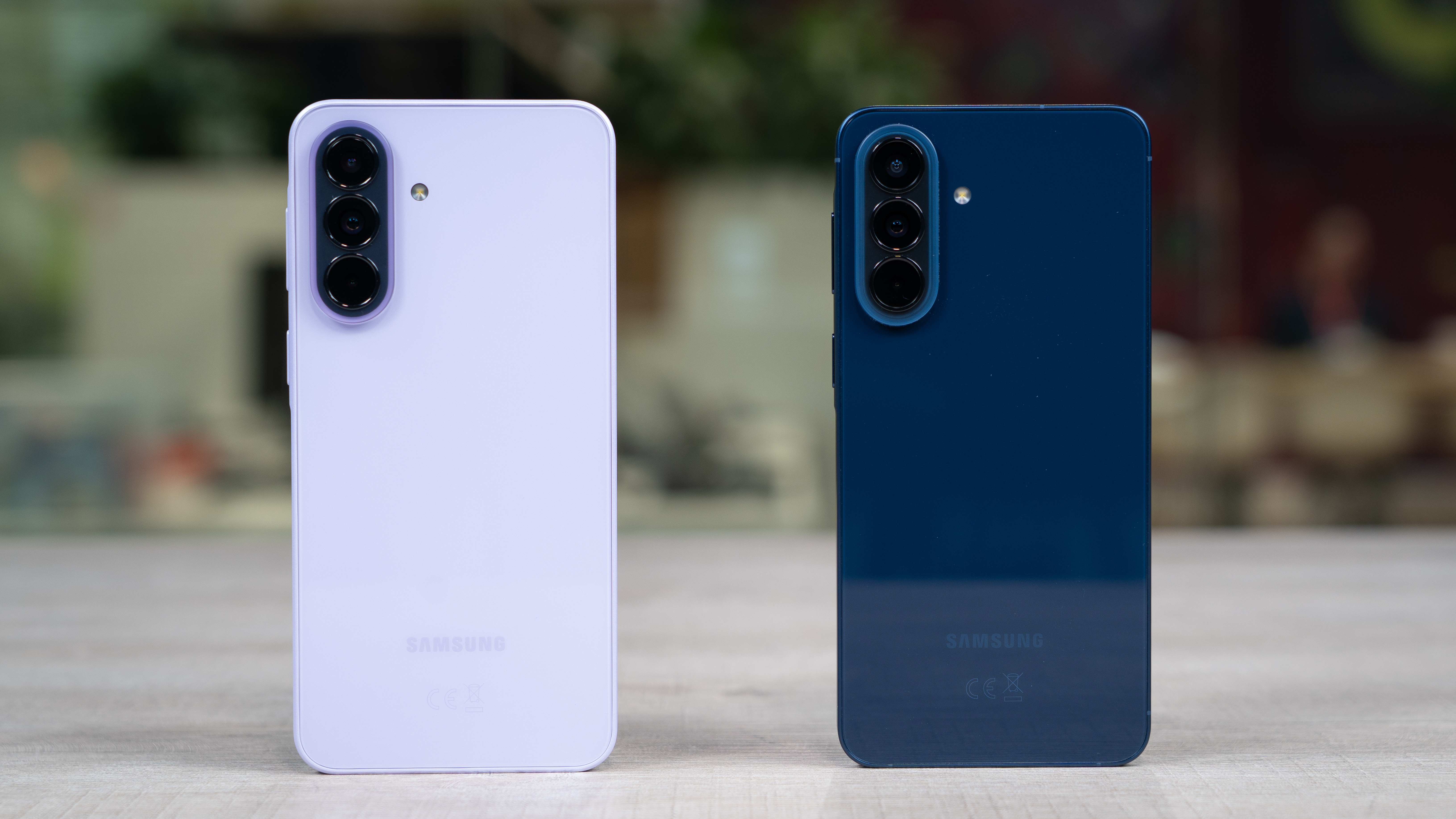 Samsung Galaxy A37 en A57 Review - Tweakers