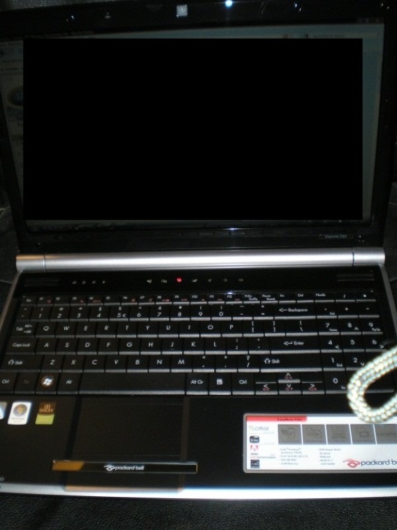 Packard Bell Easynote TJ65-AU-004 - GAIAjohan - Userreviews - Tweakers