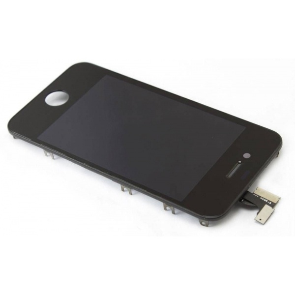 Specificaties van Apple iPhone 4 Display Unit Zwart - Tweakers