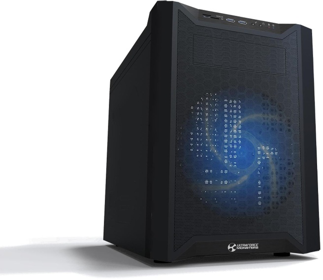 Specificaties van Ultron ULTRAFORCE Monster M2 - Tweakers