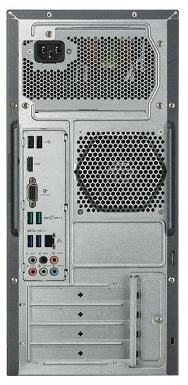 Specificaties van ASUS VivoPC M32CD K-NL008T - Tweakers