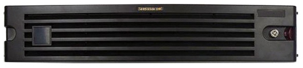 Specificaties van Supermicro Front Bezel - Tweakers