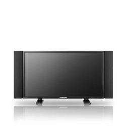 Samsung Syncmaster 460DXN-2 Zwart - Kenmerken - Tweakers