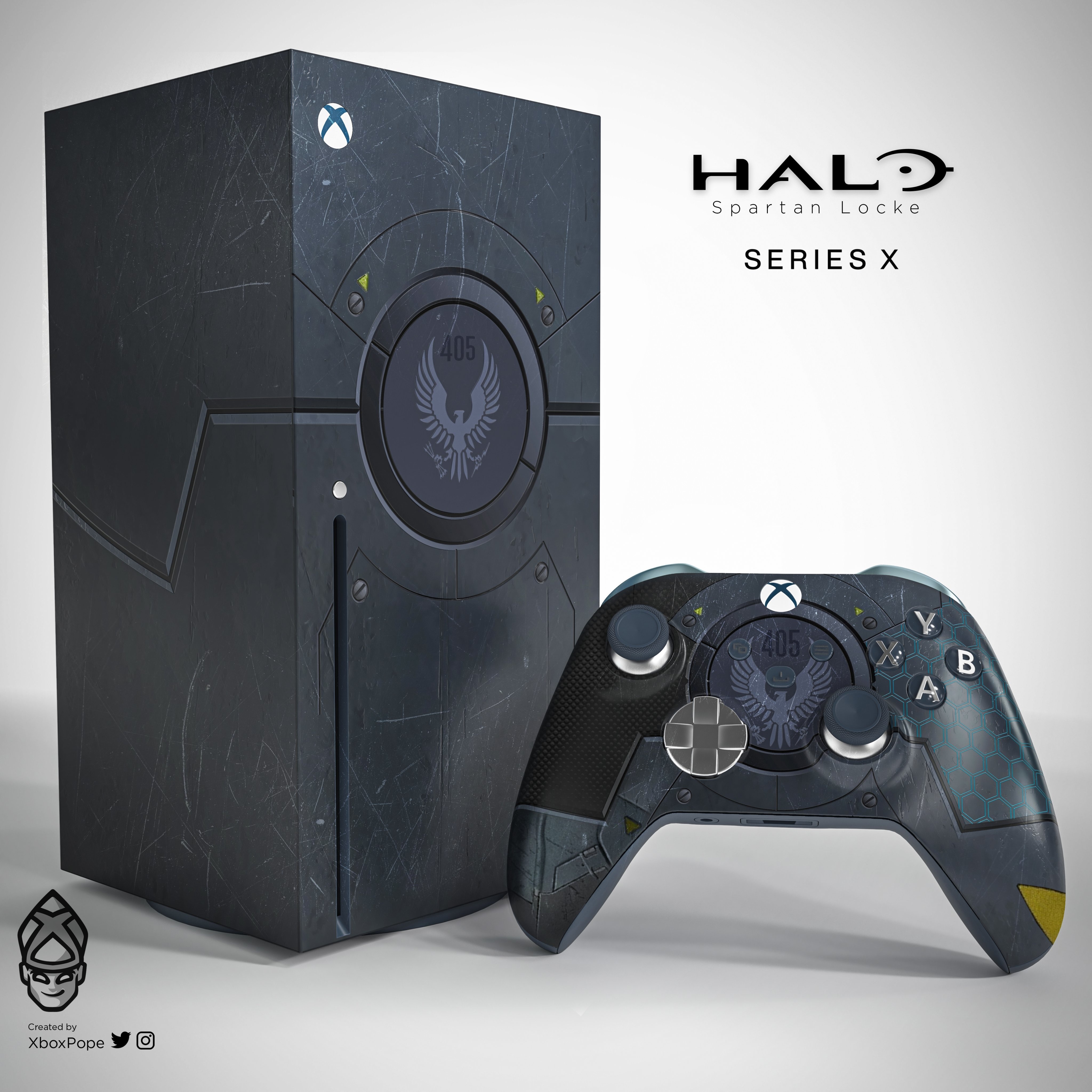 [XSX / XSS] Het aanloop naar release topic - Hardware en spielerij ...