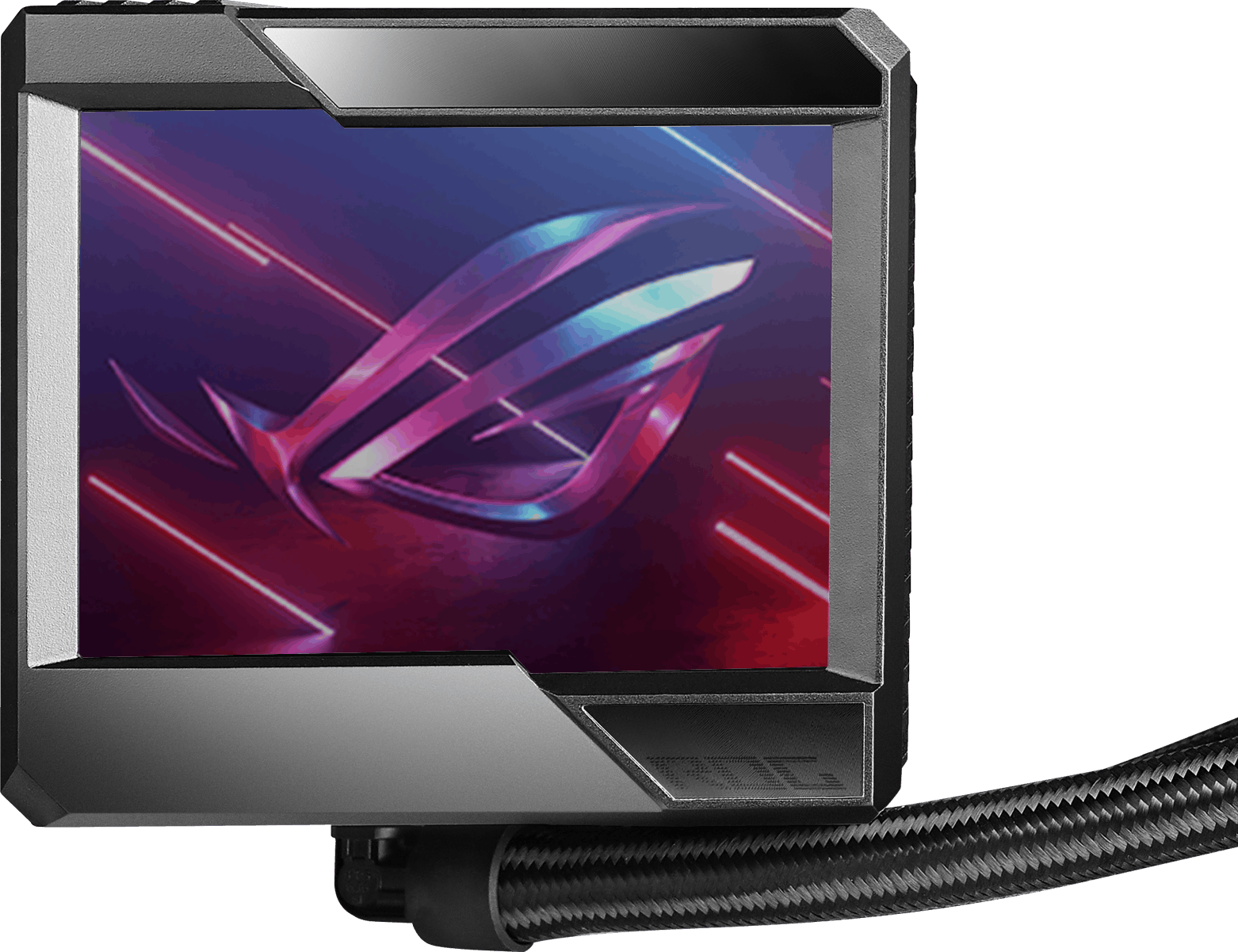 Specificaties van ASUS ROG Ryujin II 240 - Tweakers