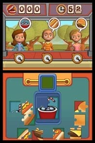 New Carnival: Kermis Games, DS - Kenmerken - Tweakers
