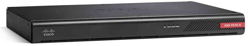 Cisco ASA 5516-X: beste prijs - Tweakers