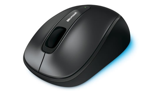 Specificaties van Microsoft Mouse 2000 - Tweakers