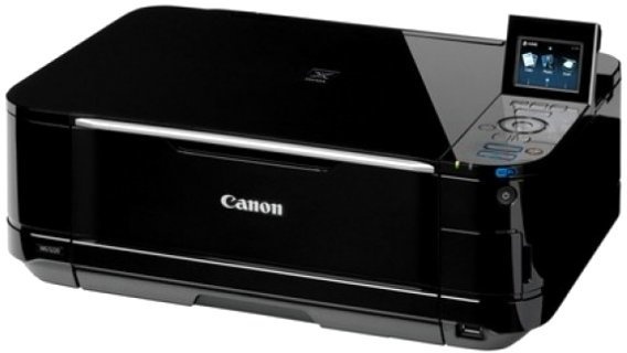 Specificaties van Canon Pixma MP495 - Tweakers