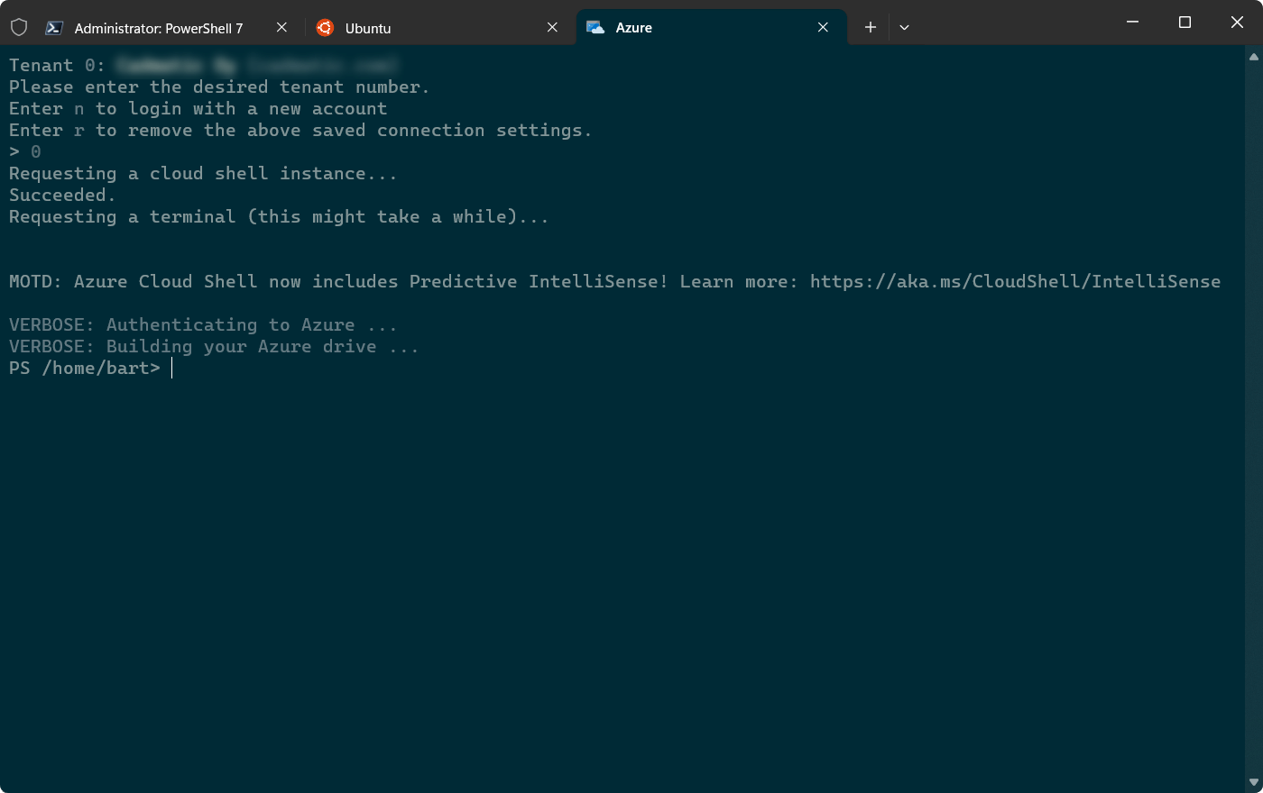 Specificaties van Windows Terminal - Tweakers