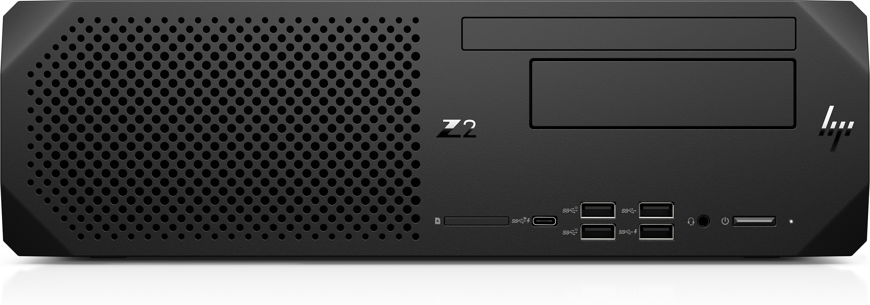 Specificaties van HP Z2 G8 SFF Workstation (2N2E8EA) - Tweakers