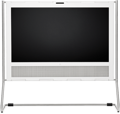 Bang & Olufsen BeoPlay V1 40" Wit kopen? - Prijzen - Tweakers