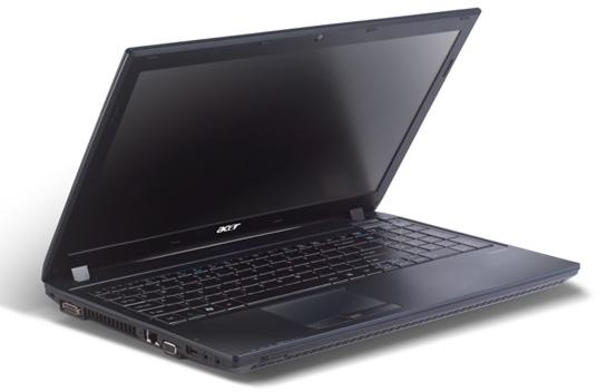 Specificaties van Acer Travelmate TimelineX 8573T-2314G32MTkk - Tweakers