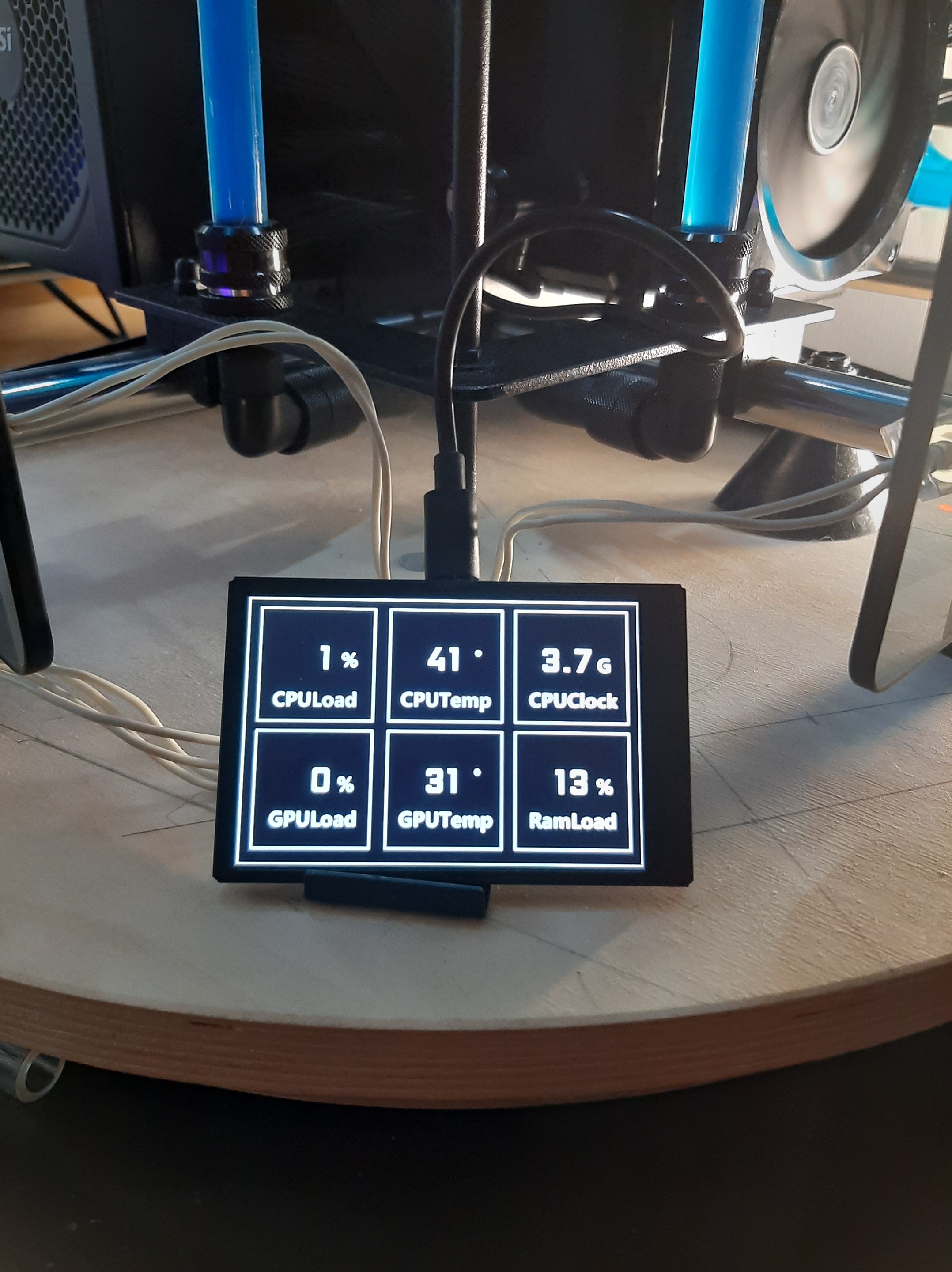 CPU temp sensors, welke waarde is het belangrijkste? - Processors ...