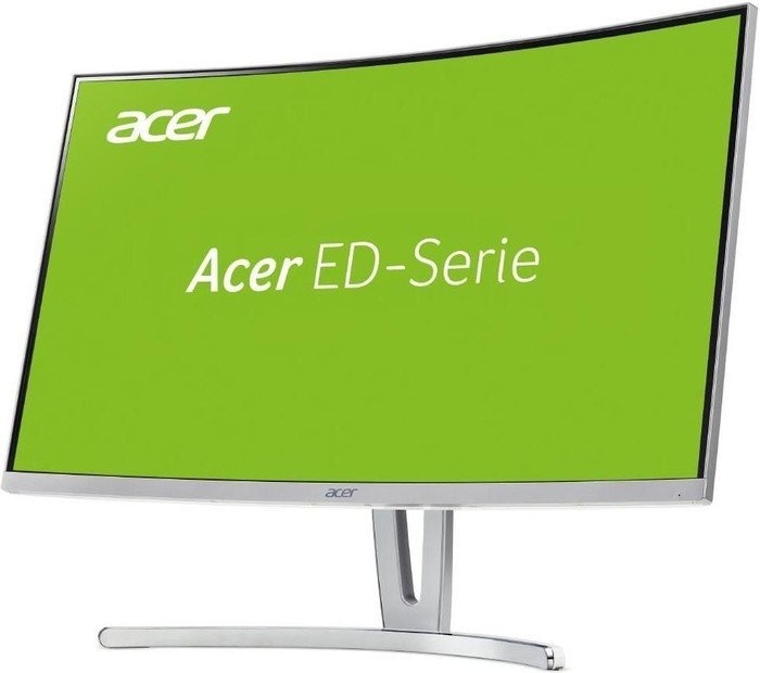 Specificaties van Acer ED322Q Wit - Tweakers