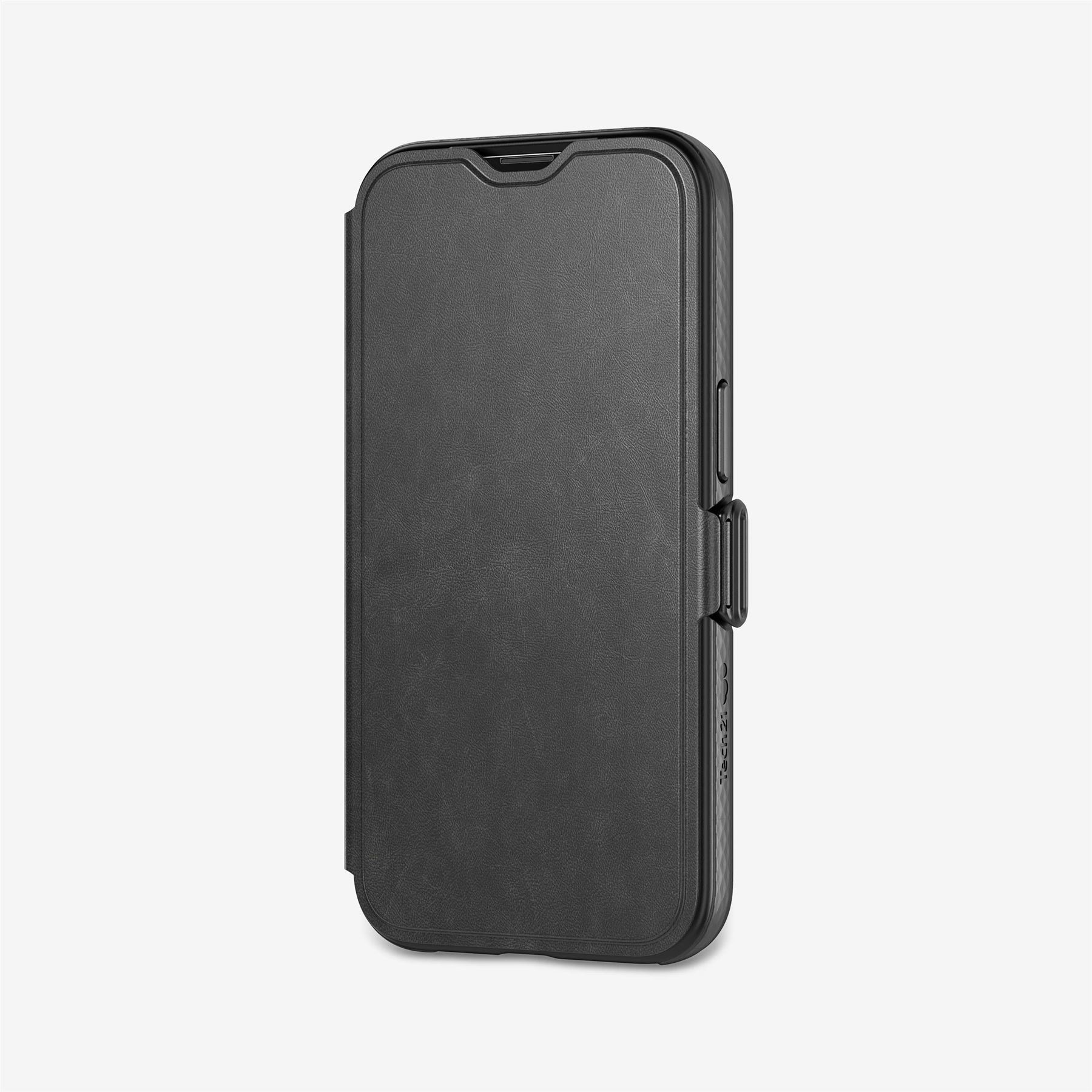 Tech21 Evo Wallet (iPhone 13) Zwart - Kenmerken - Tweakers