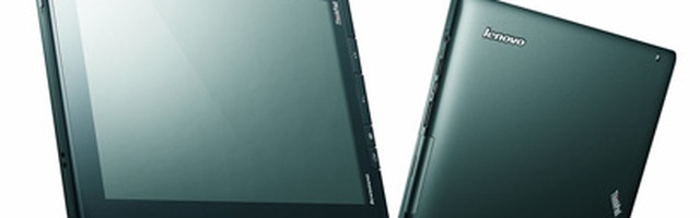 Lenovo introduceert nieuwe Android- en Windows-tablets - Tablets en ...