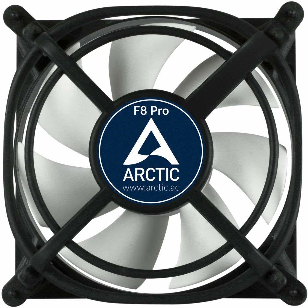 Arctic F8 Pro, 80mm kopen? - Prijzen - Tweakers