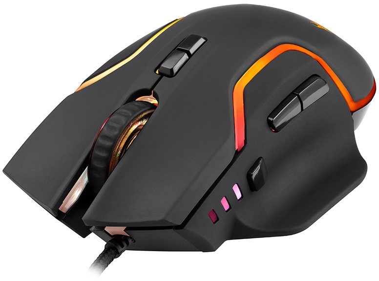 Specificaties van Tracer TRAMYS46768 - Tweakers