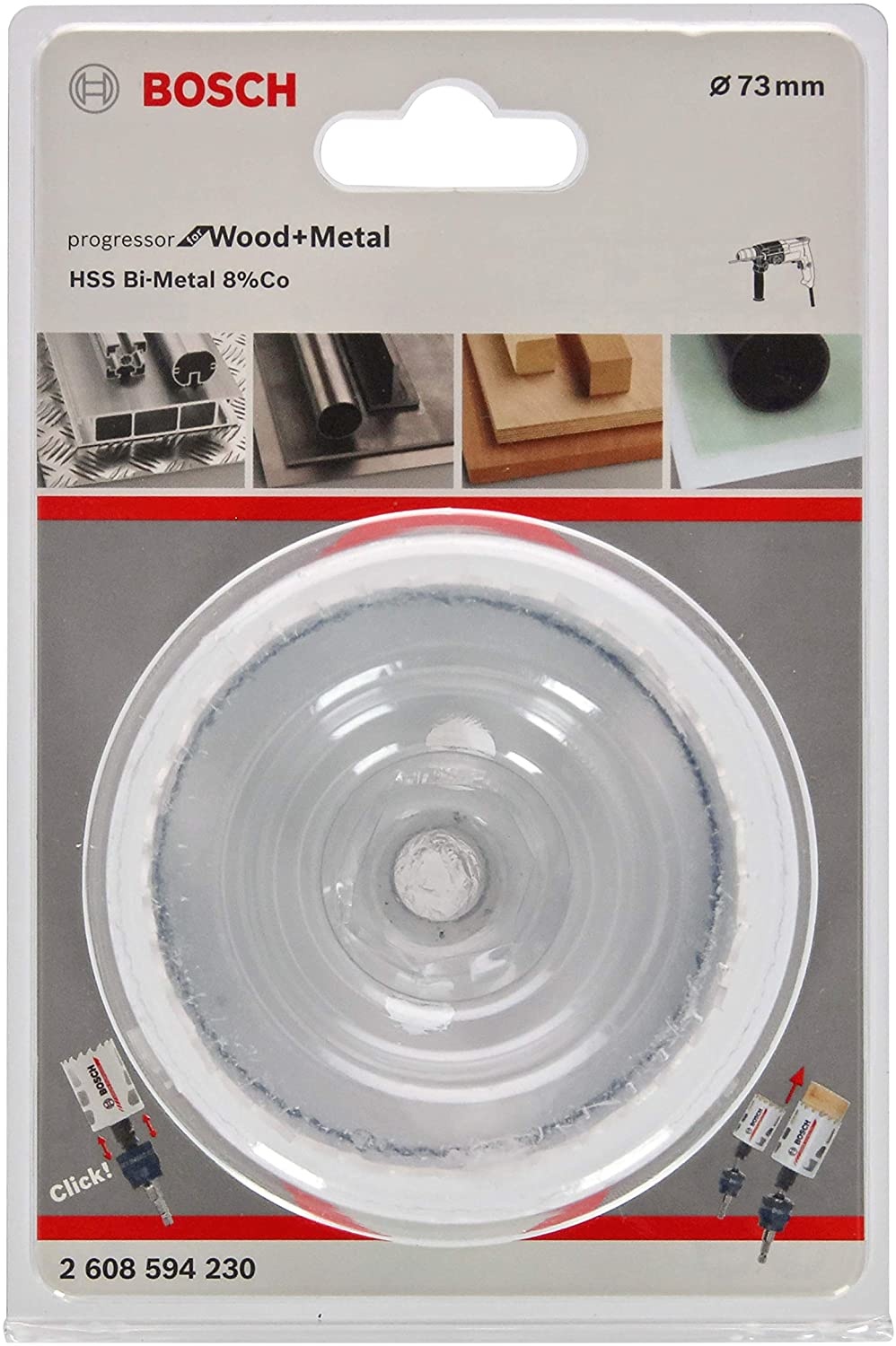 Bosch 2608594230: beste prijs - Tweakers