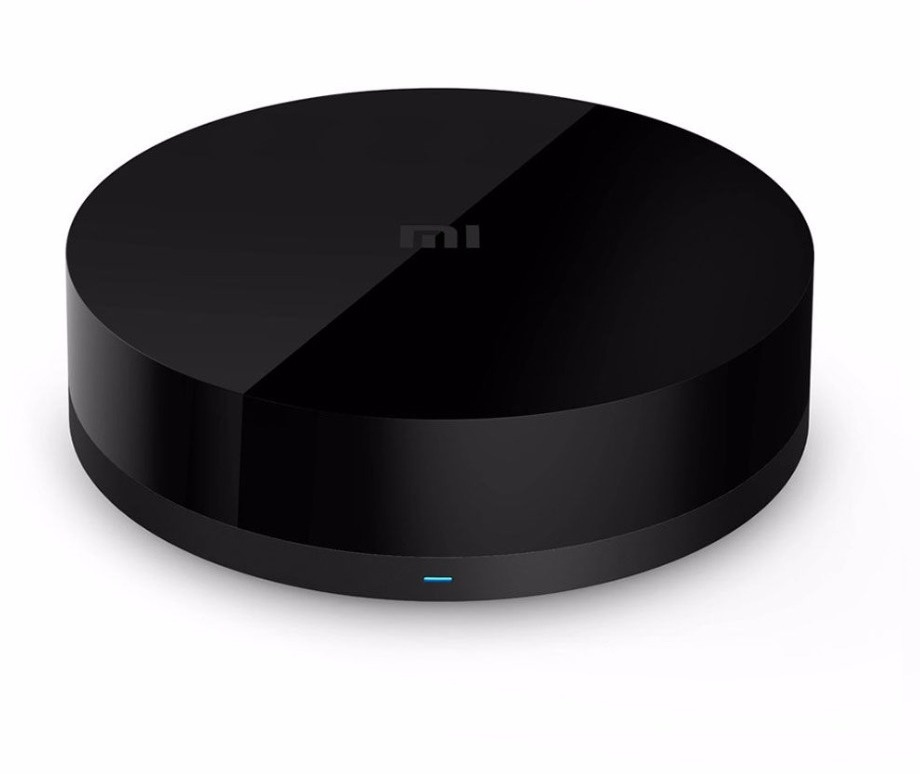 Xiaomi Universal IR Remote control - Rotiart - Product reviews - Tweakers