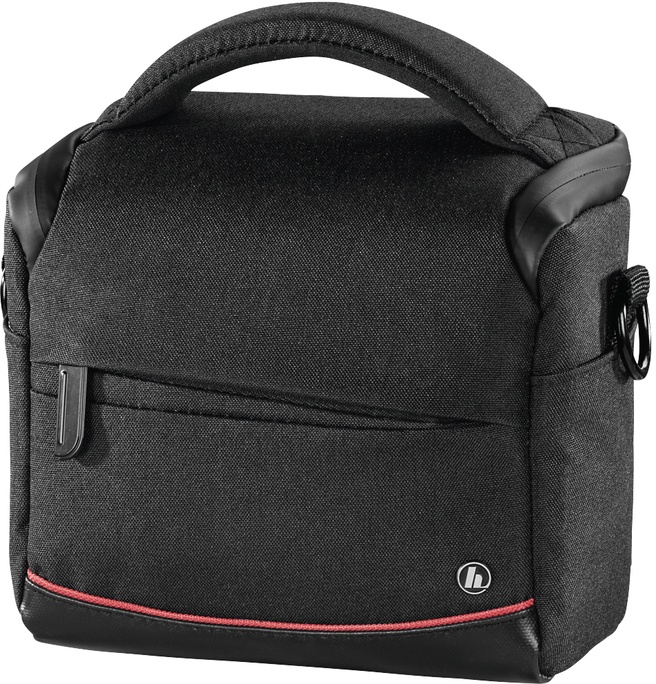 Hama 00185026 Zwart - Kenmerken - Tweakers