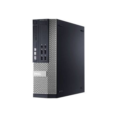 Dell Optiplex 390SF (P390-6909) - Kenmerken - Tweakers