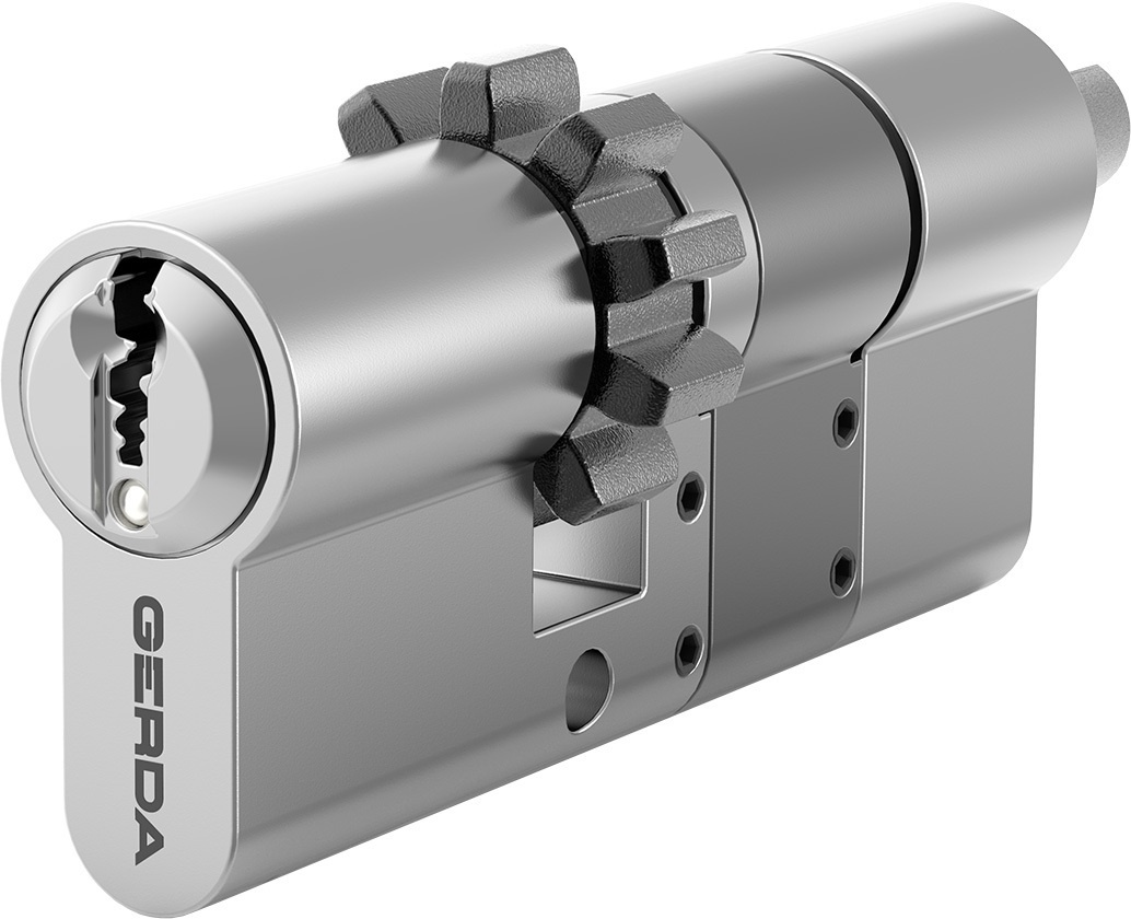 Specificaties van tedee GERDA SLR 30-61mm / 30mm (gear) - Tweakers