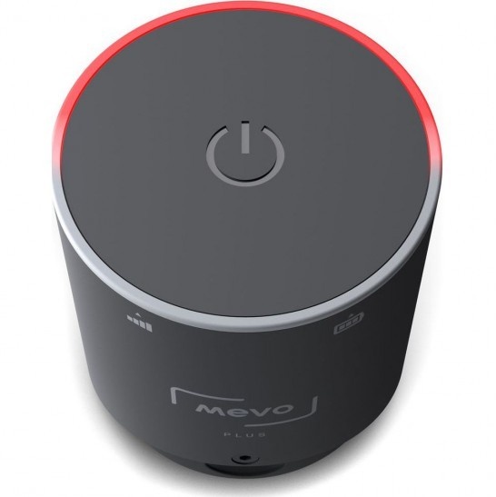 Specificaties van Mevo Plus Livestream Camera Zwart - Tweakers