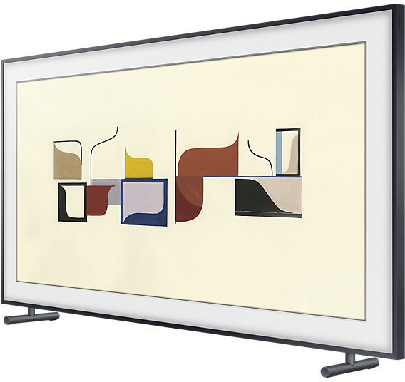 Specificaties van Samsung The Frame 65" (2018) - Tweakers