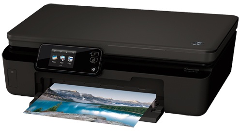 Specificaties van HP PhotoSmart 5520 e-All-in-One - Tweakers