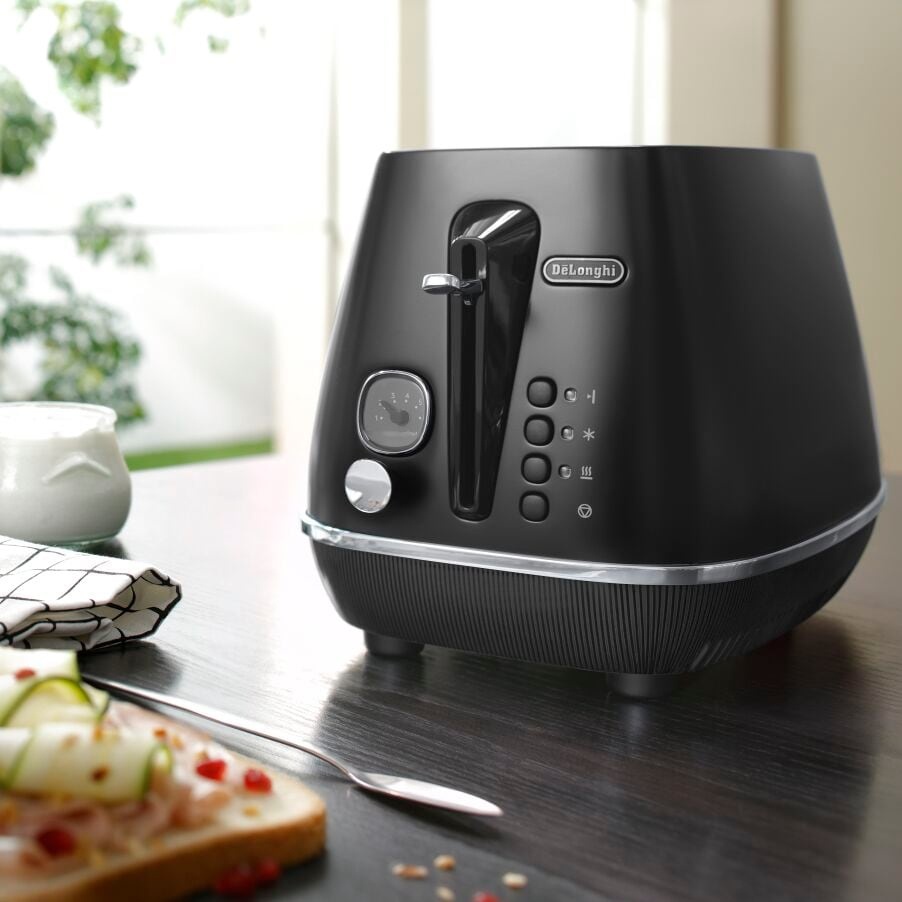 Specificaties van DeLonghi Distinta Moments - Tweakers