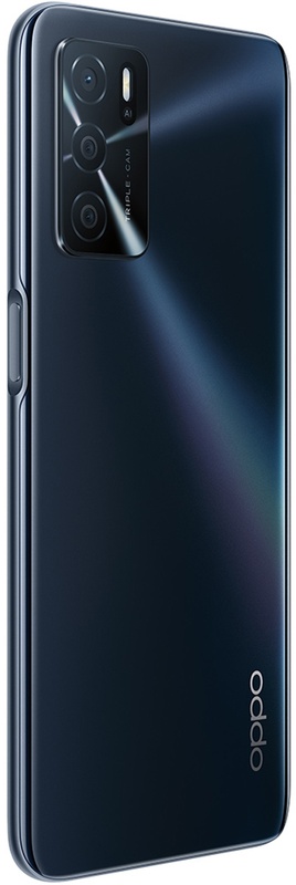 Specificaties van OPPO A54s 128GB Zwart - Tweakers