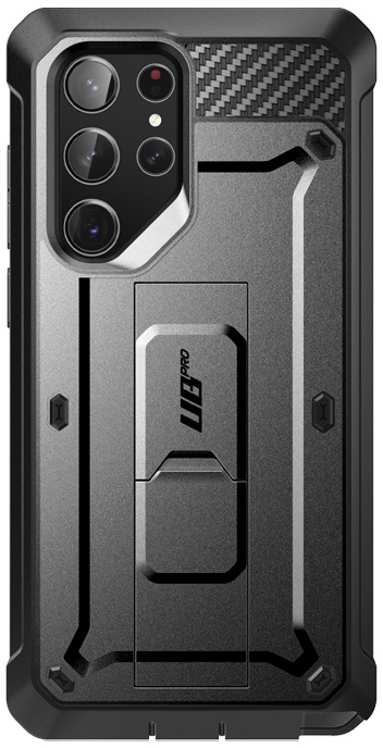 Specificaties van Supcase SUP-Galaxy2022-S23Ultra-UBPro-Black (Galaxy ...