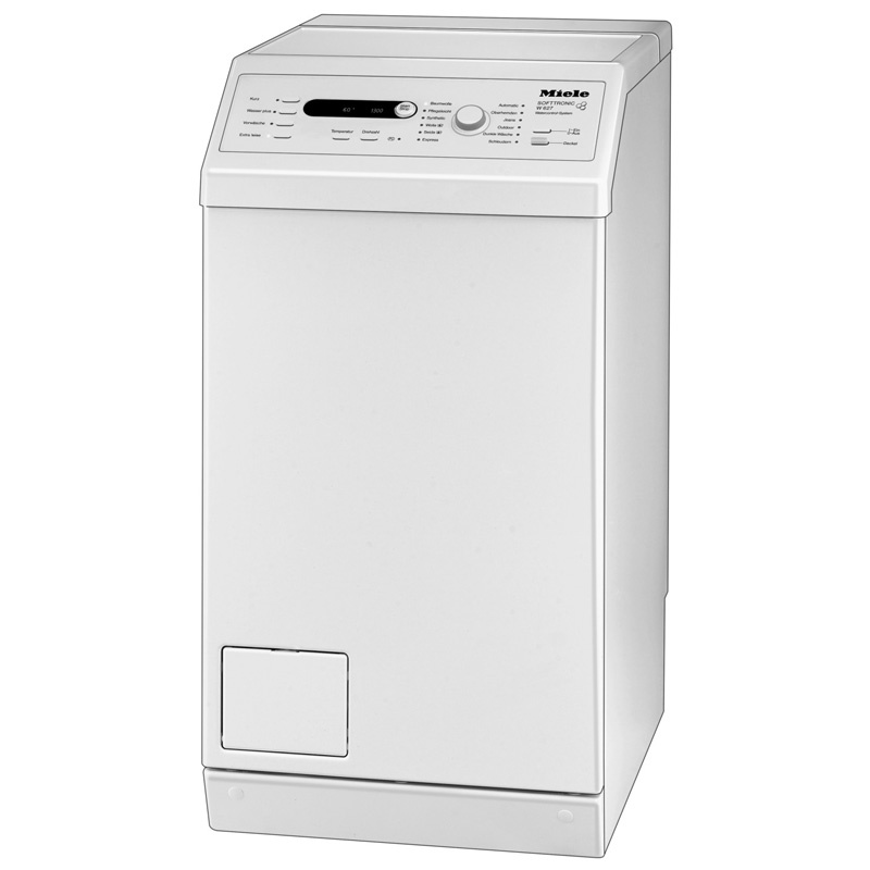 Specificaties van Miele W 627 WPM - Tweakers