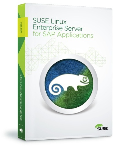 Specificaties van Suse Linux Enterprise Server for SAP Applications x86 ...