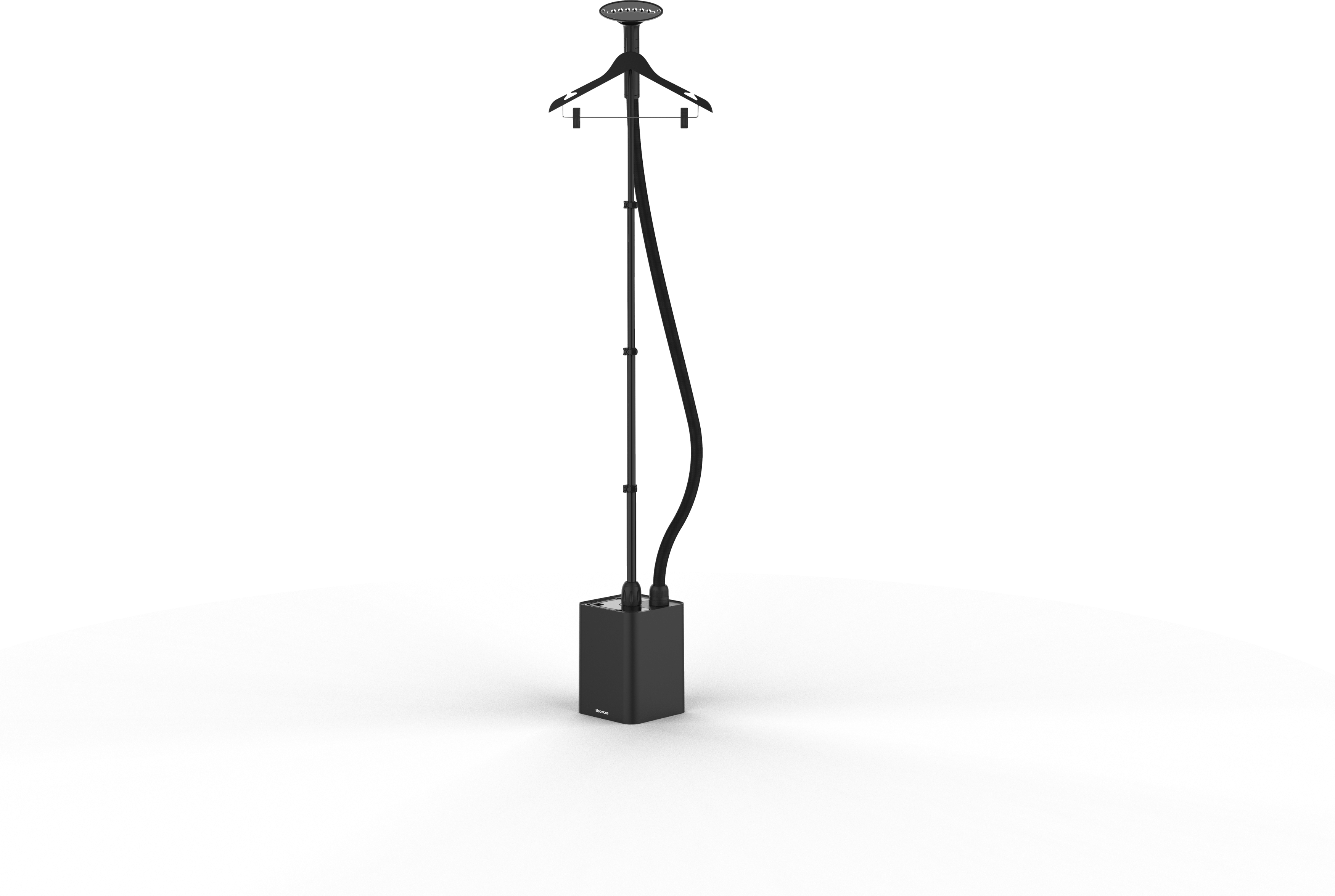 Specificaties van SteamOne JK100 - Tweakers