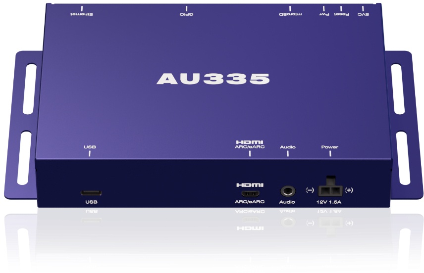 Specificaties van BrightSign AU335 - Tweakers